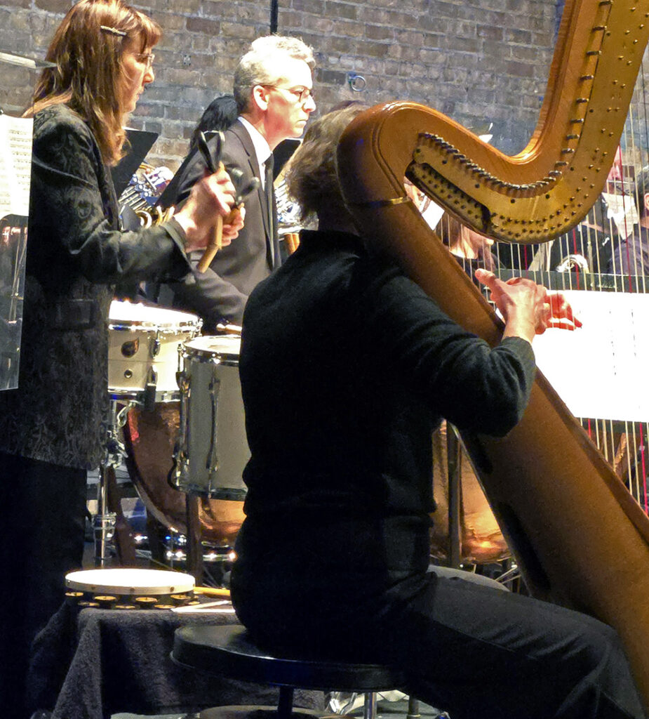 & We Ballet – Manitowoc Symphony Orchestra