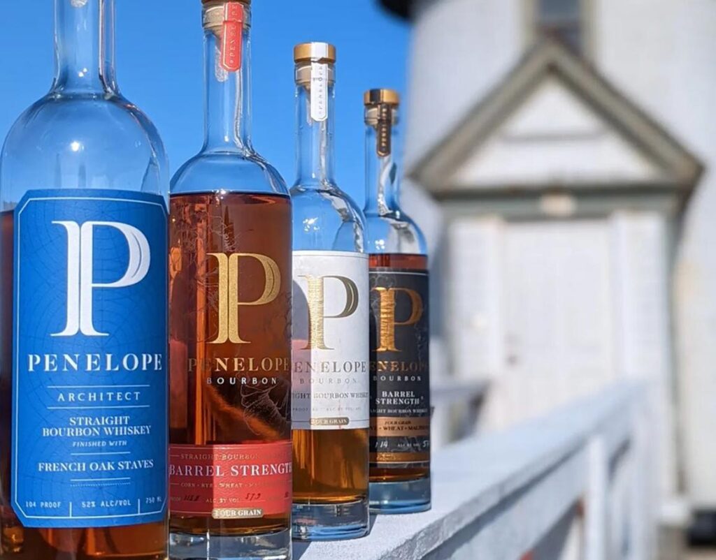 Bourbon & Bites – Manitowoc Symphony Orchestra