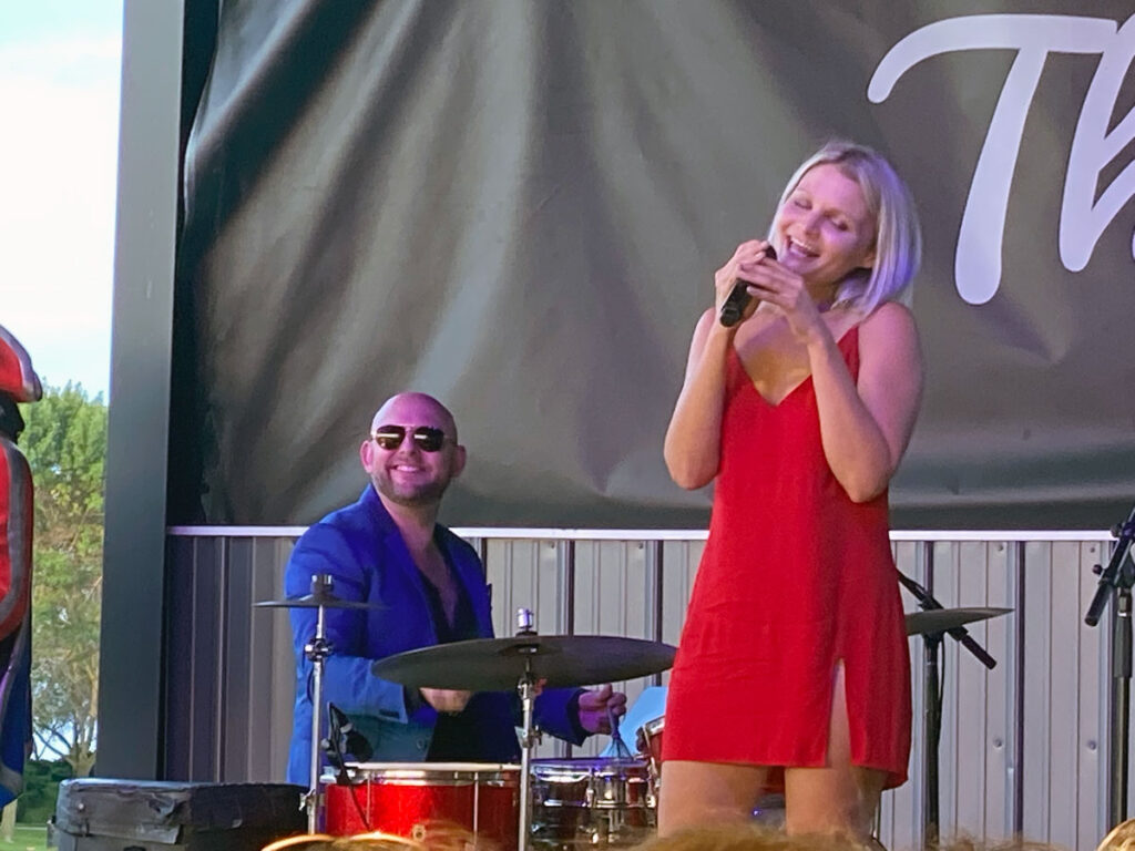 Erin Boheme Concert – Manitowoc Symphony Orchestra